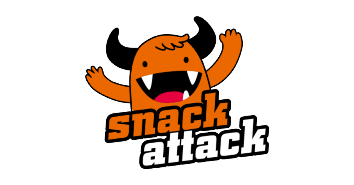 Products – Snack Attack